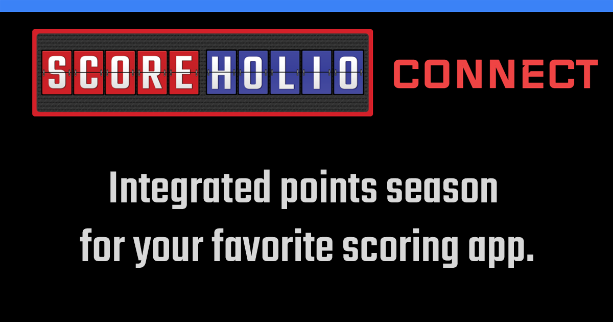 Scoreholio Seasons